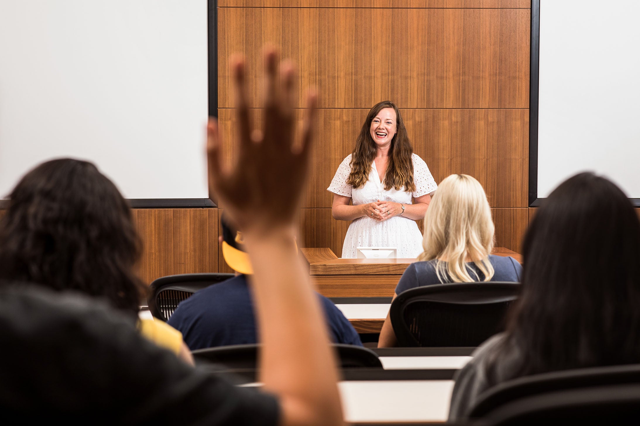 Instructor FAQs - UCLA Teaching & Learning Center