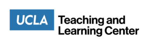 Homepage - UCLA Teaching & Learning Center