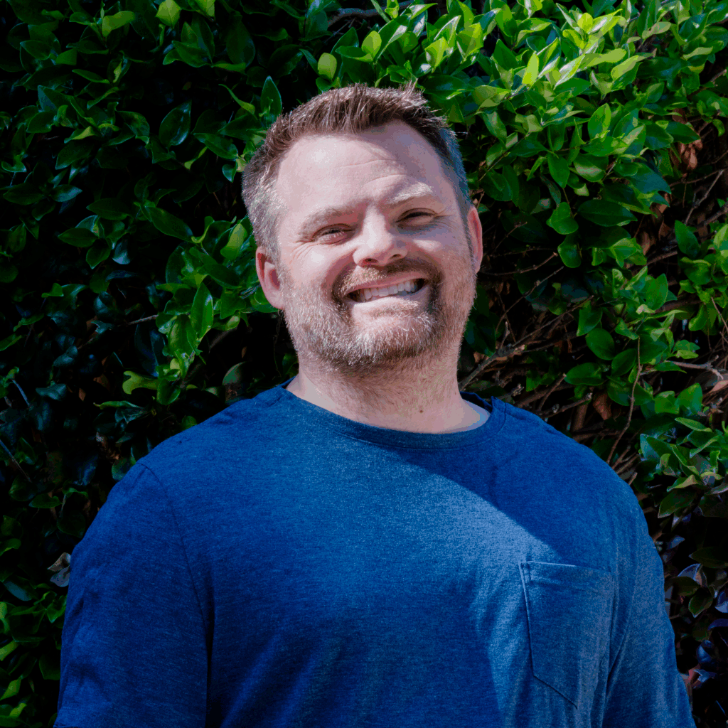 Barry Bishop - UCLA Teaching & Learning Center