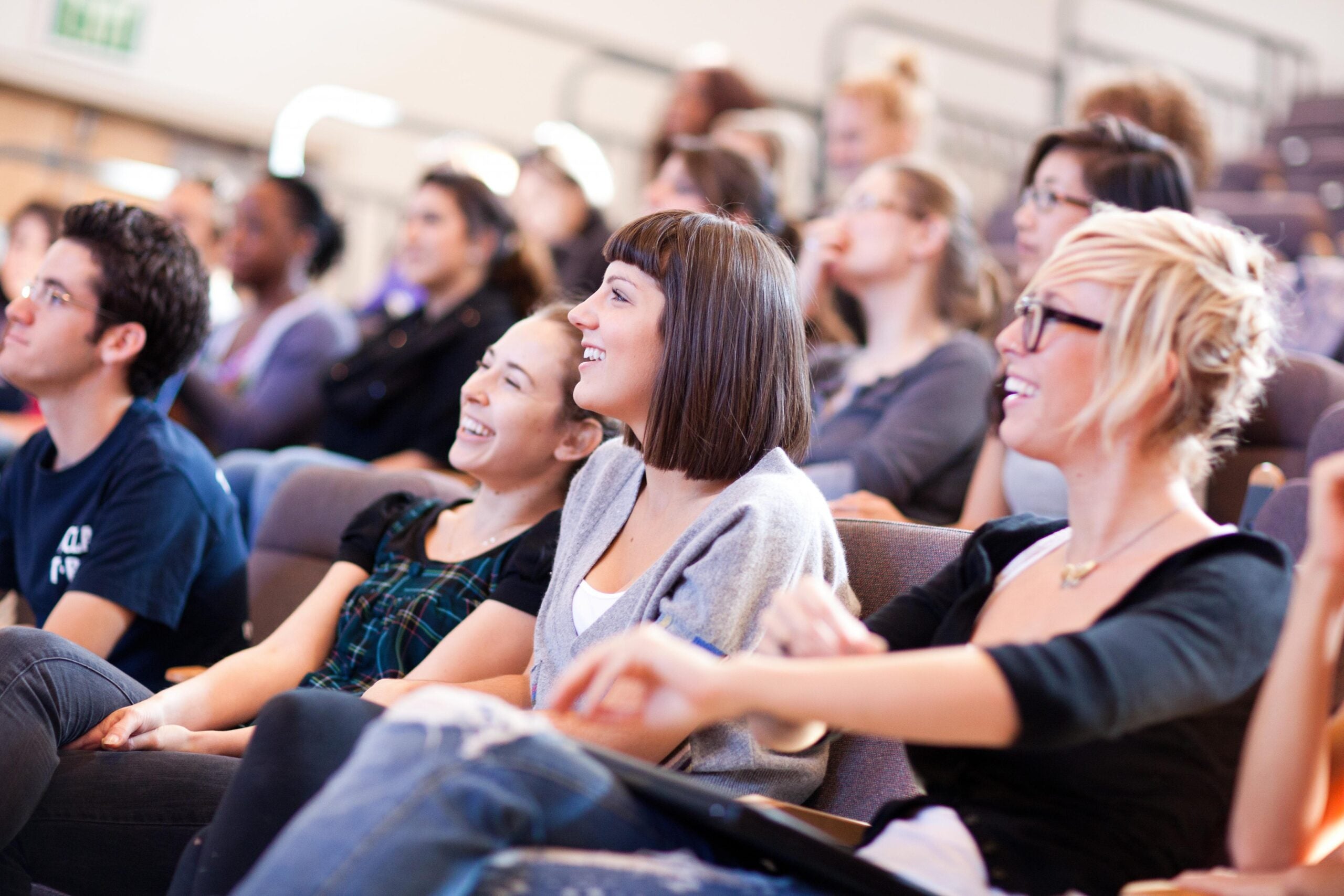 Programs - UCLA Teaching & Learning Center