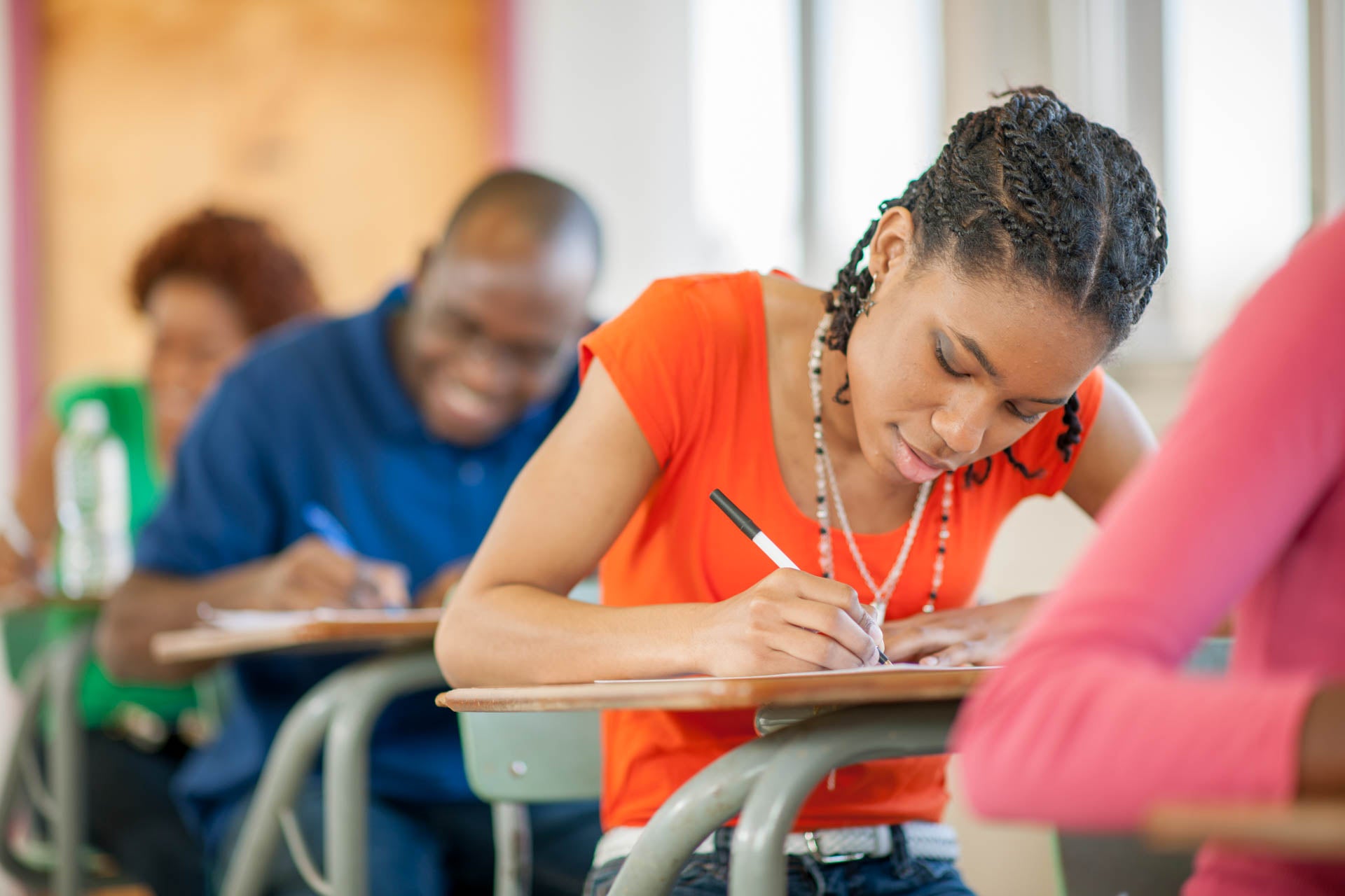 Services - UCLA Teaching & Learning Center