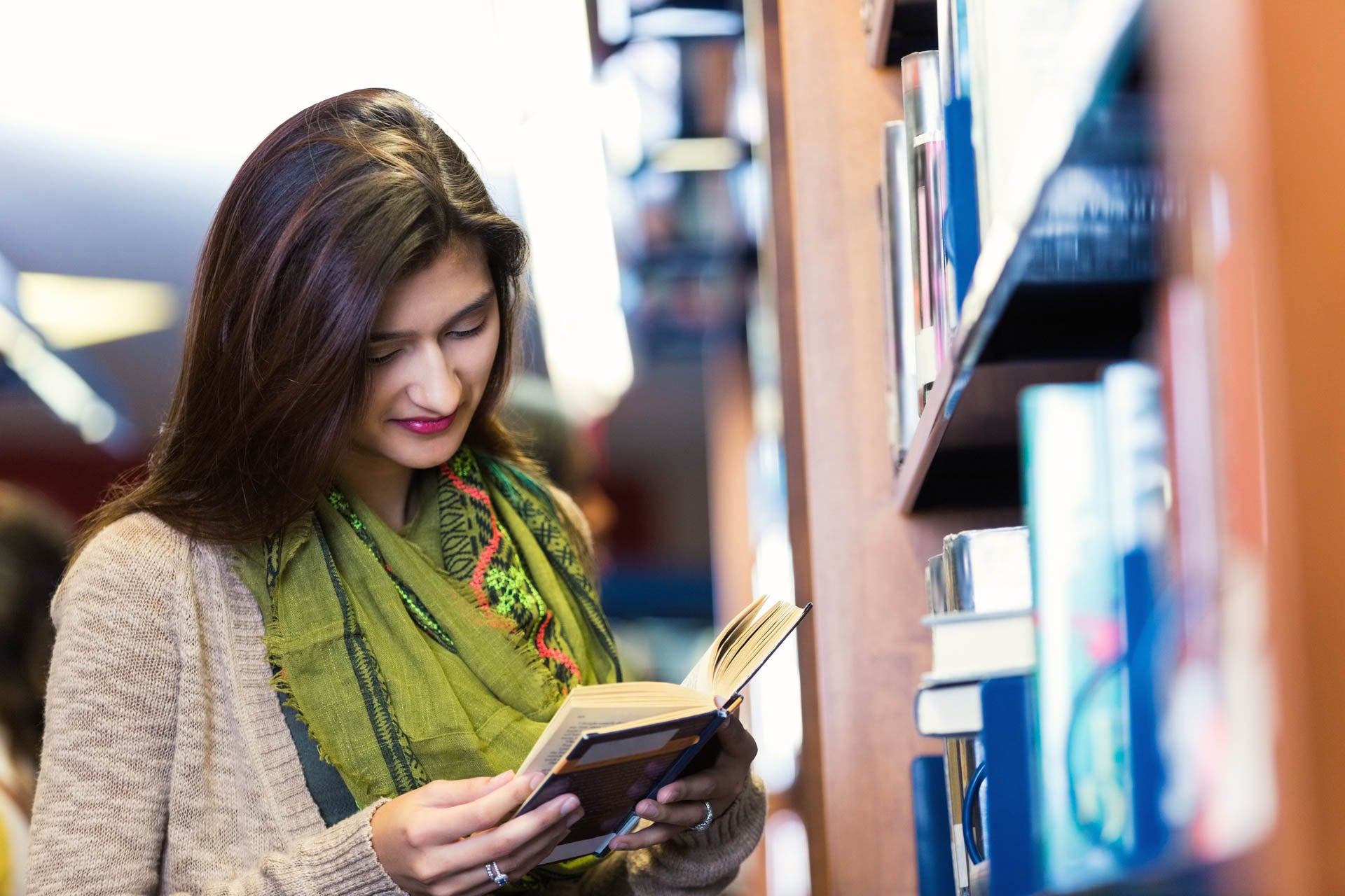 Student Experiences of Teaching - UCLA Teaching & Learning Center