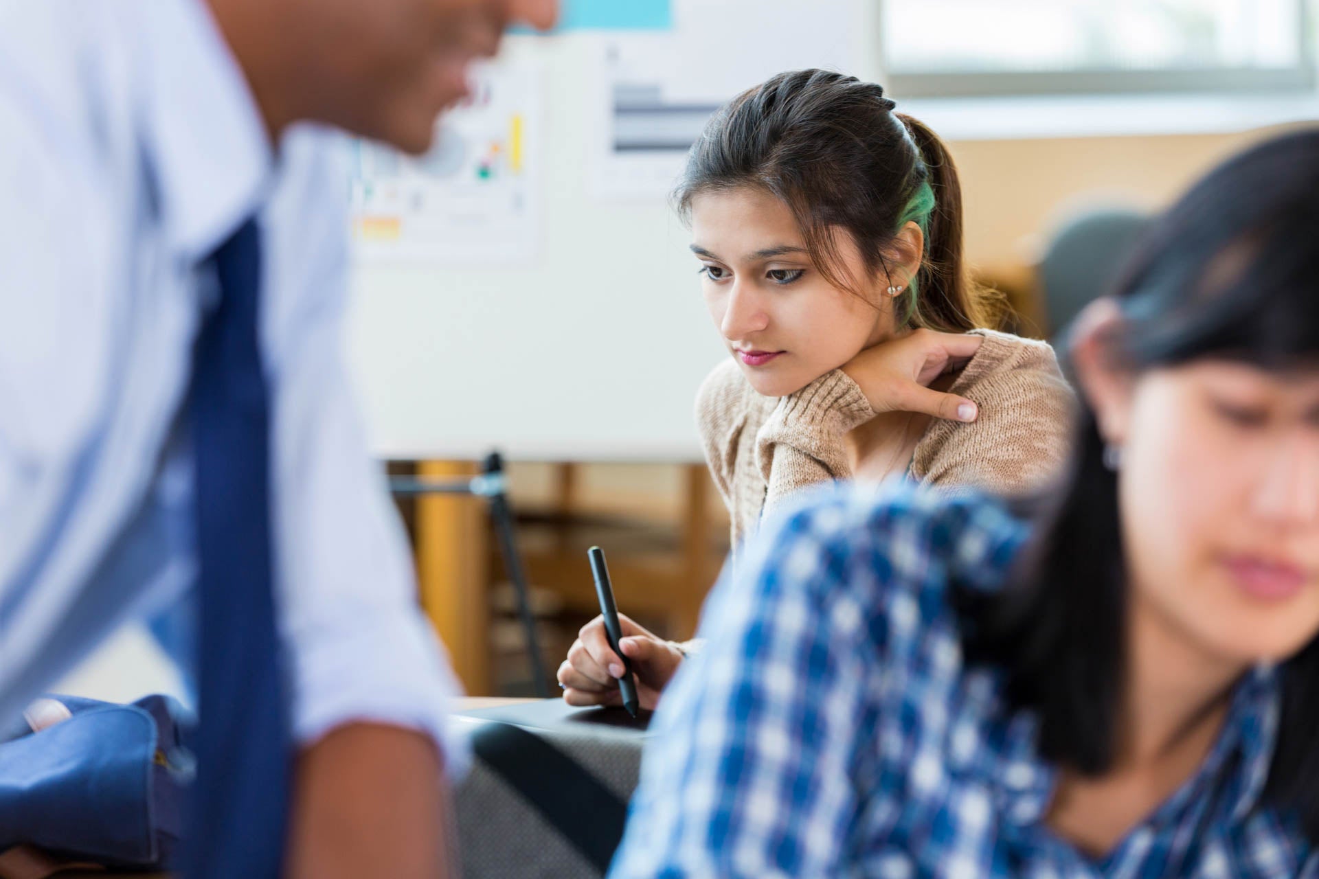 Teaching Assistant Consultant (TAC) Program - UCLA Teaching & Learning ...