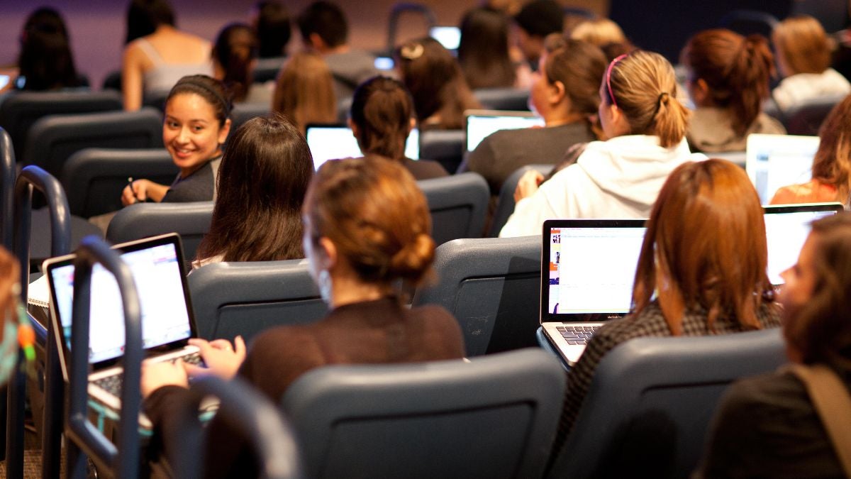 Homepage - UCLA Teaching & Learning Center