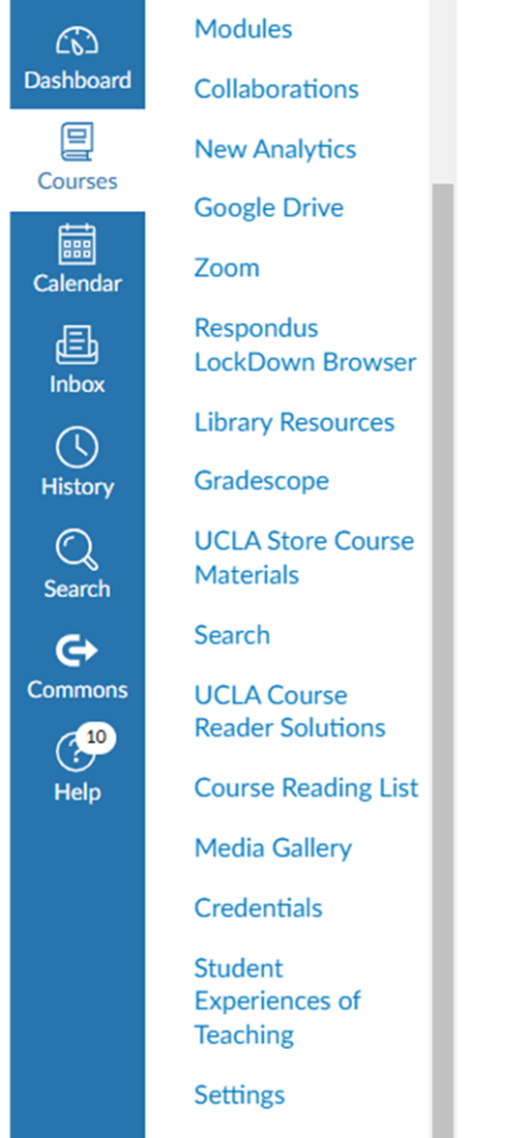Instructor FAQs - UCLA Teaching & Learning Center
