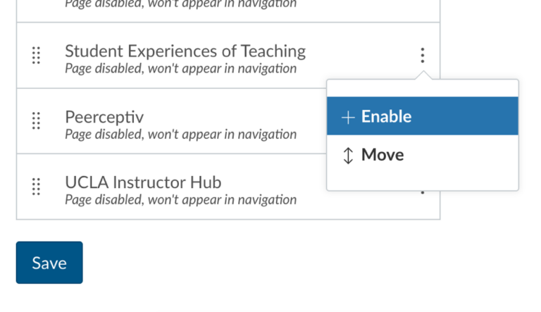 Instructor FAQs - UCLA Teaching & Learning Center