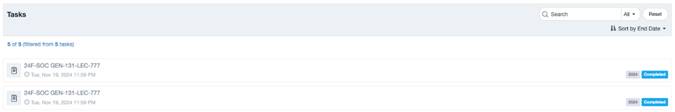 Student FAQs - UCLA Teaching & Learning Center