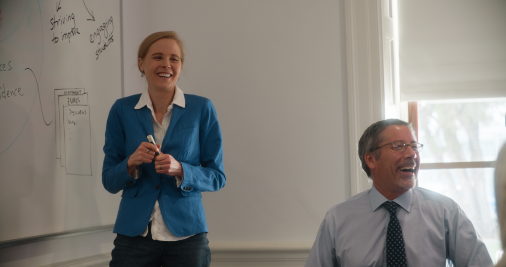 HET FAQs - UCLA Teaching & Learning Center