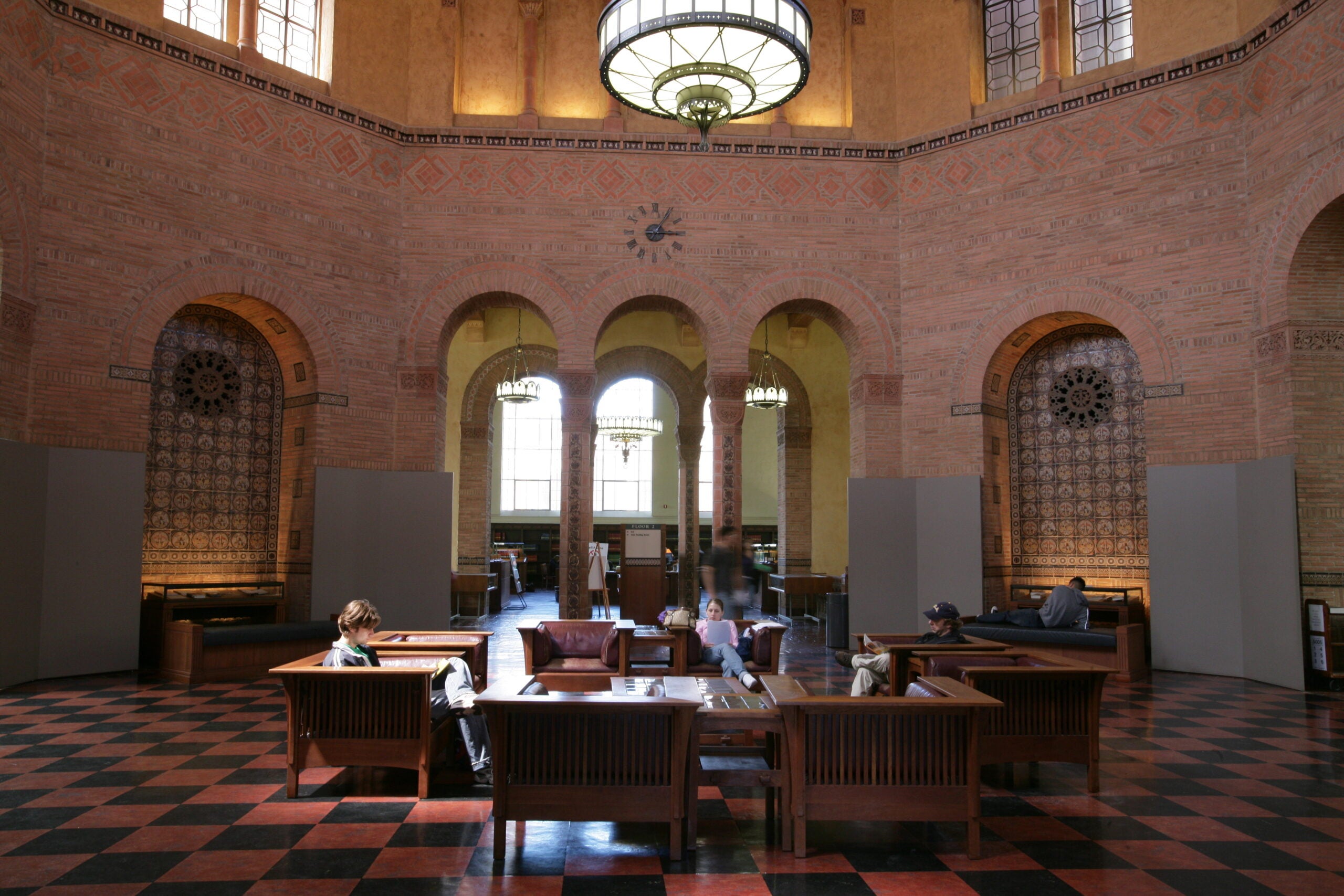 Meet Our Team - UCLA Teaching & Learning Center