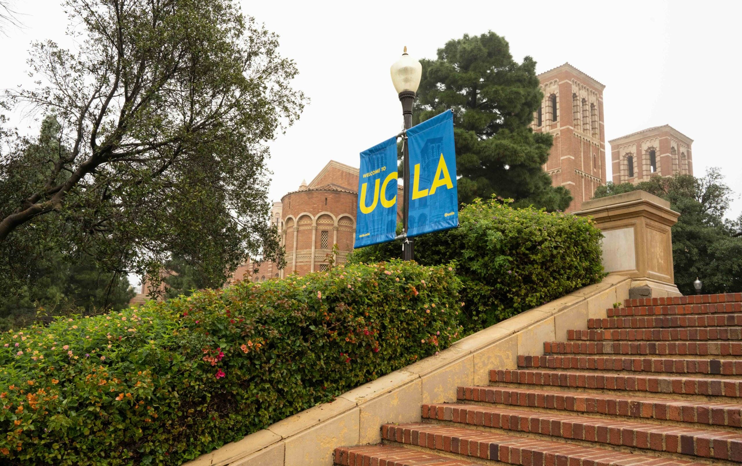 February Update - UCLA Teaching & Learning Center