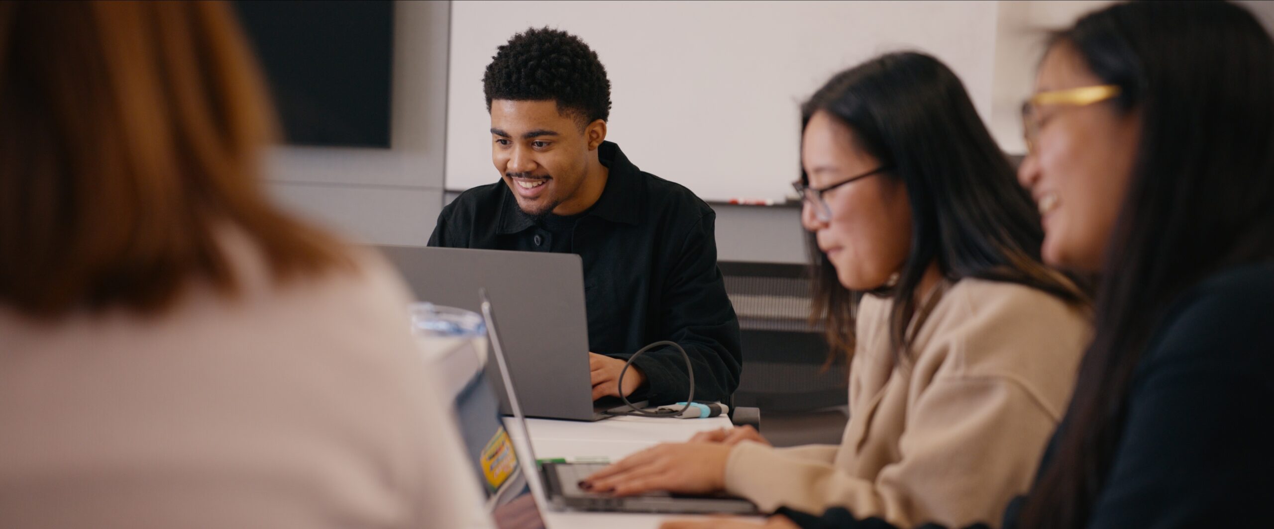 Special Initiatives - UCLA Teaching & Learning Center