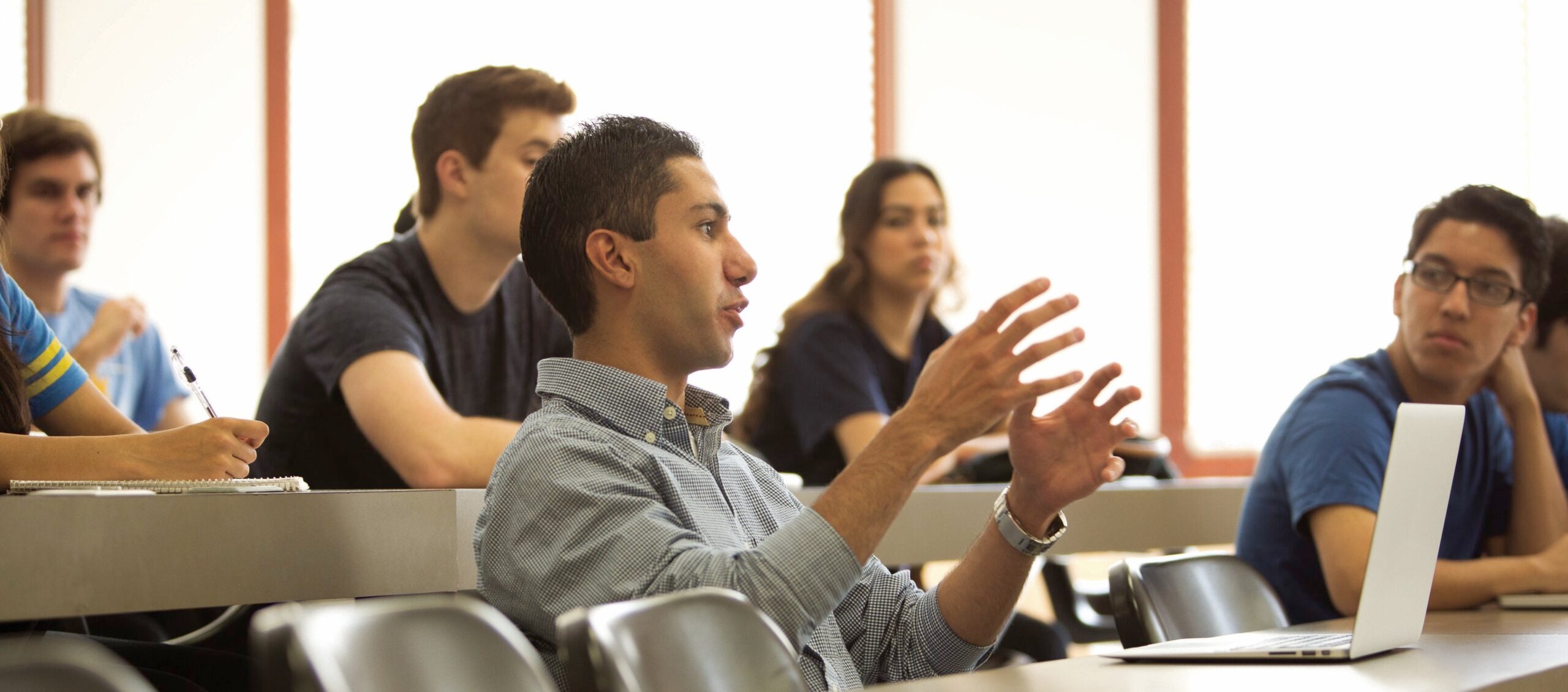Dialogue across Difference Faculty Fellows Program - UCLA Teaching ...