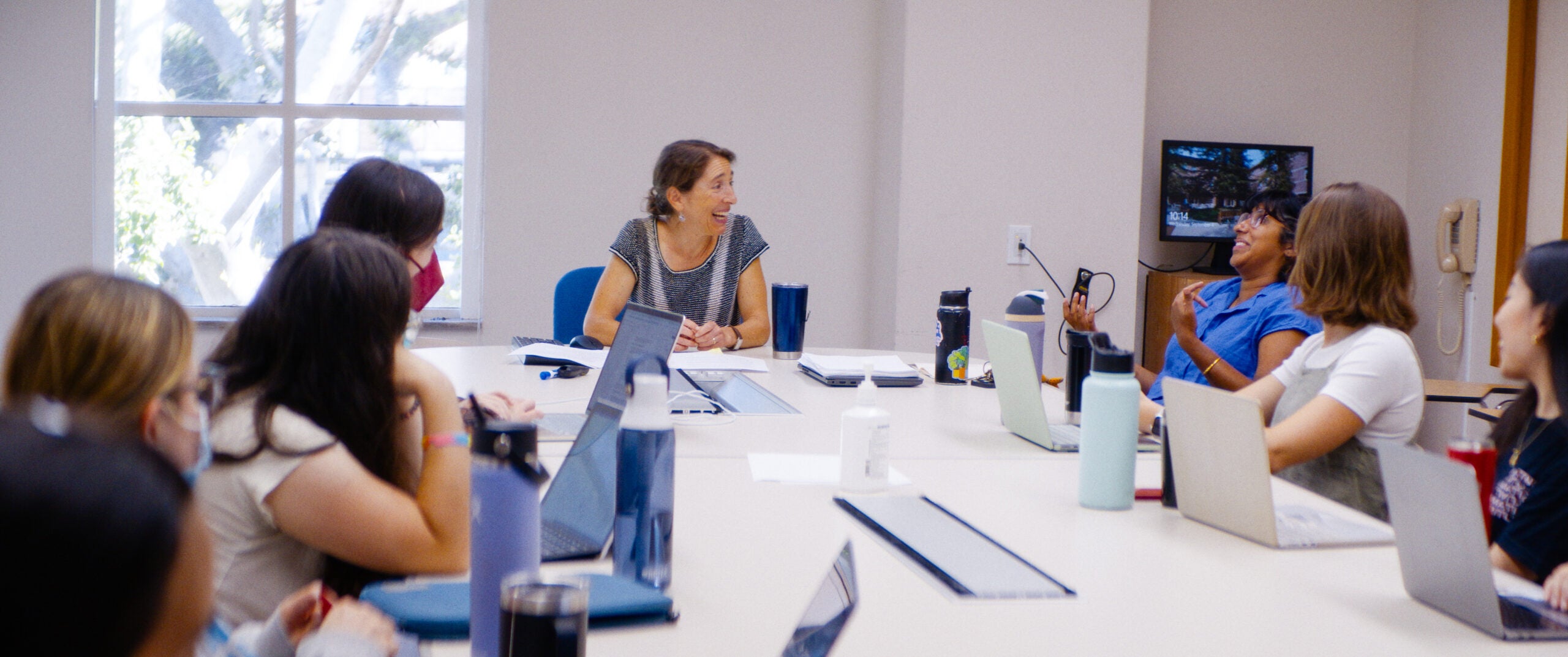 Teaching Resource Index - UCLA Teaching & Learning Center