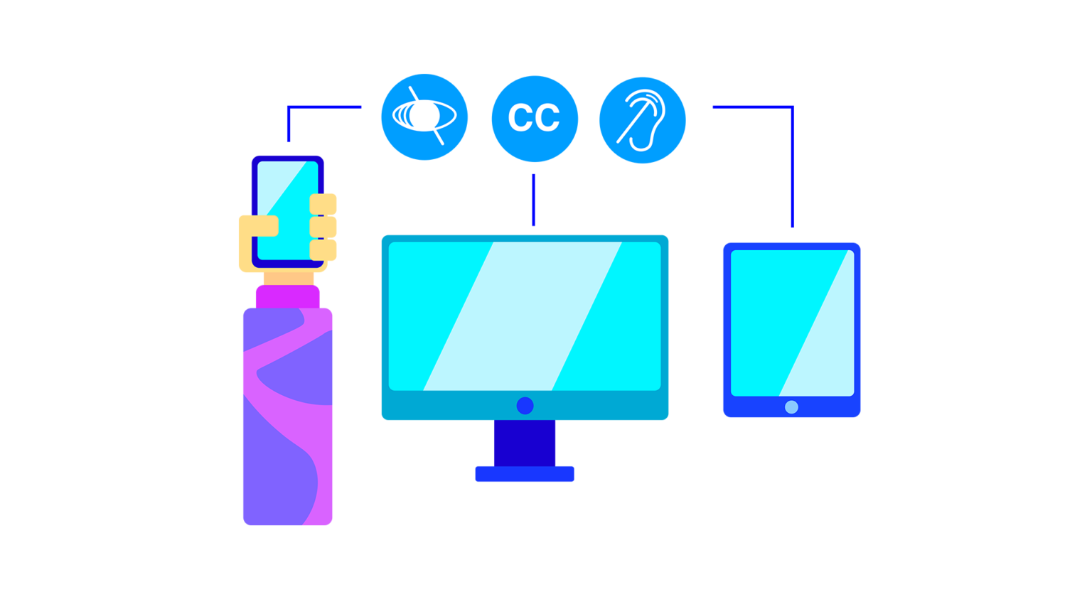 Getting Started with Digital Accessibility in Teaching and Learning - UCLA Teaching & Learning ...