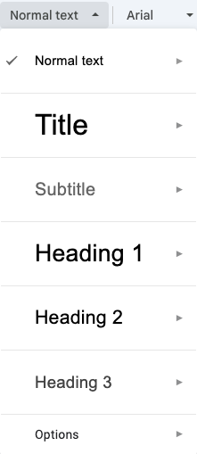 Getting Started with Digital Accessibility in Teaching and Learning ...
