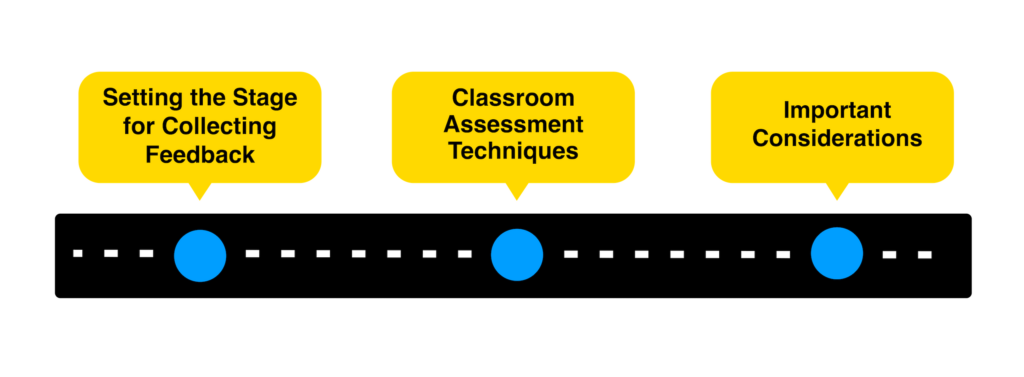 Leveraging Mid-Quarter Student Feedback to Improve your Teaching - UCLA ...
