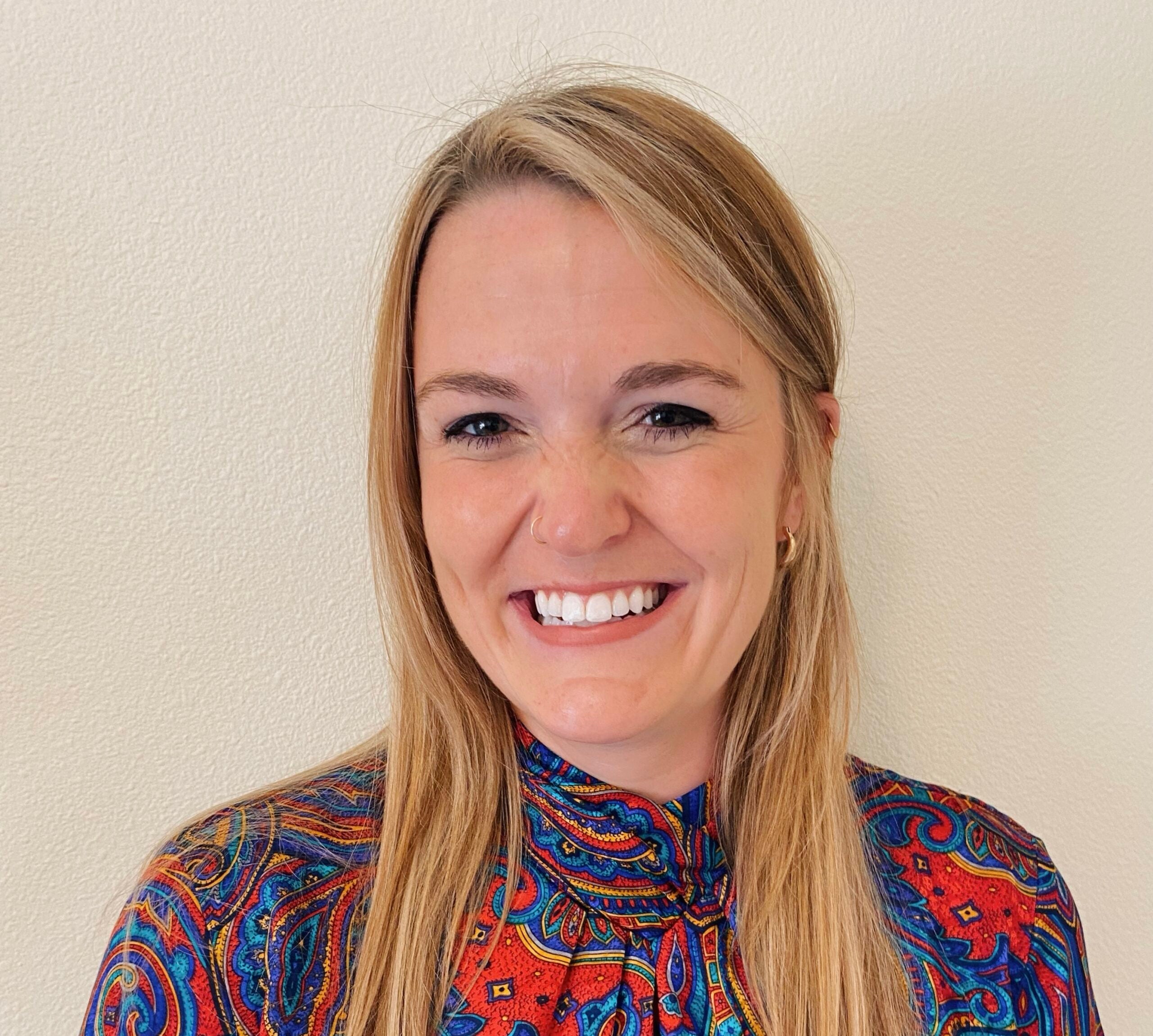 Dory DeWeese - UCLA Teaching & Learning Center