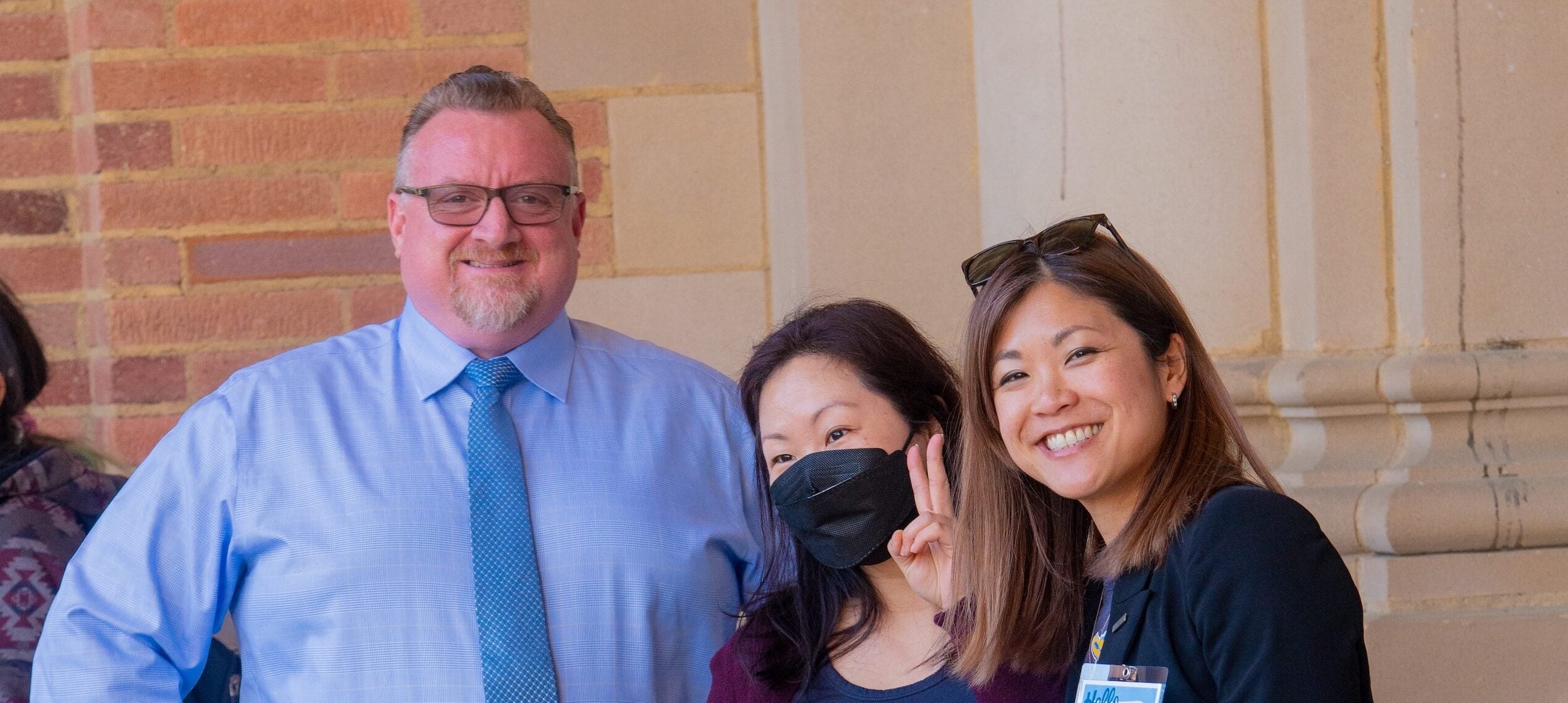 Meet Our Team - UCLA Teaching & Learning Center