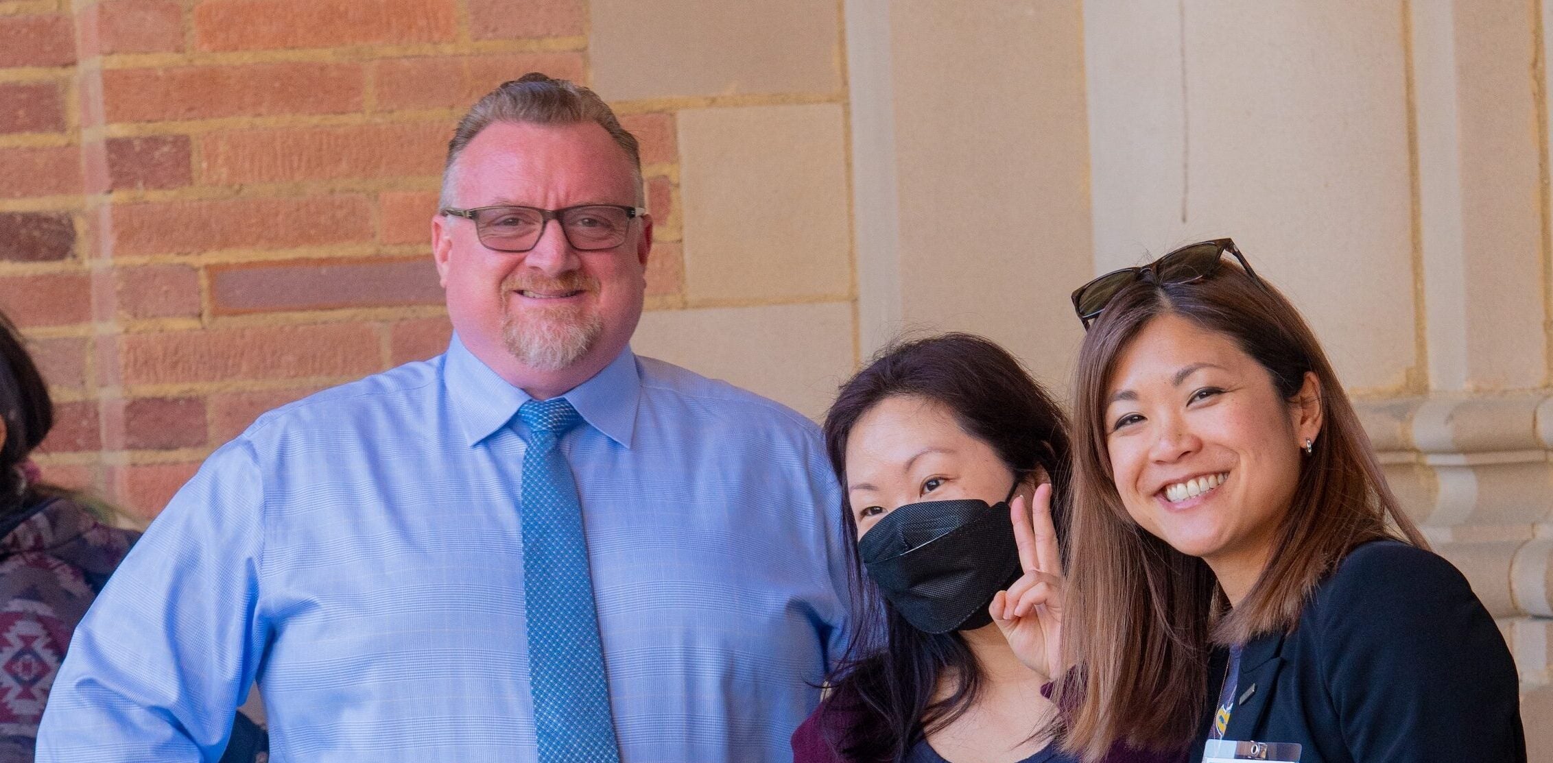 Meet Our Team - UCLA Teaching & Learning Center