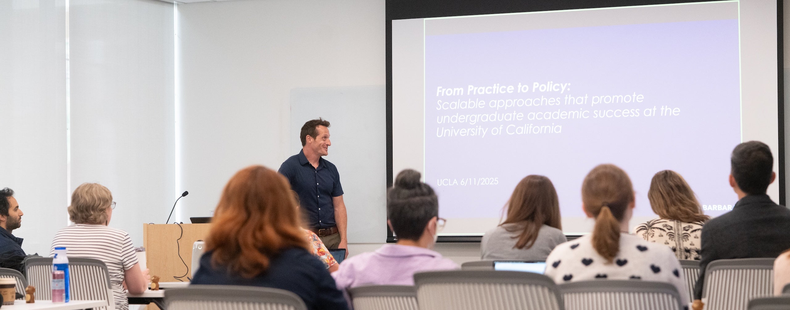 Educational Innovation and Scholarly Teaching Seminars - UCLA Teaching ...