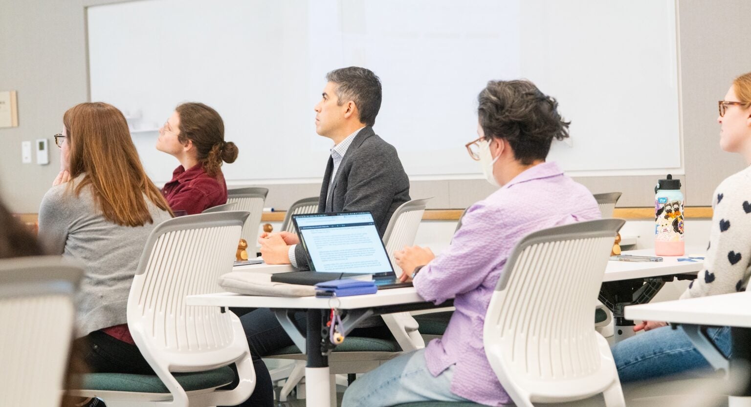 About Us - UCLA Teaching & Learning Center