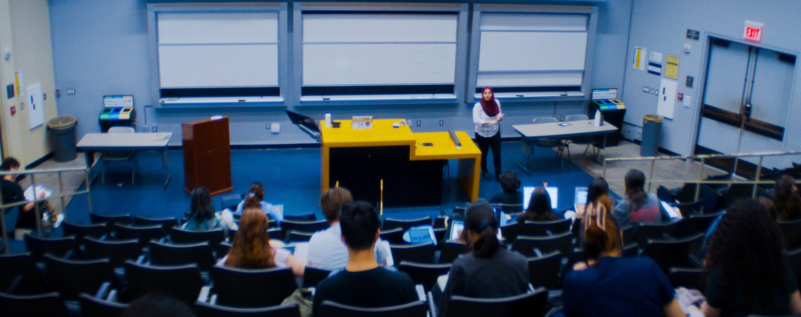 Teaching Resource Index - UCLA Teaching & Learning Center