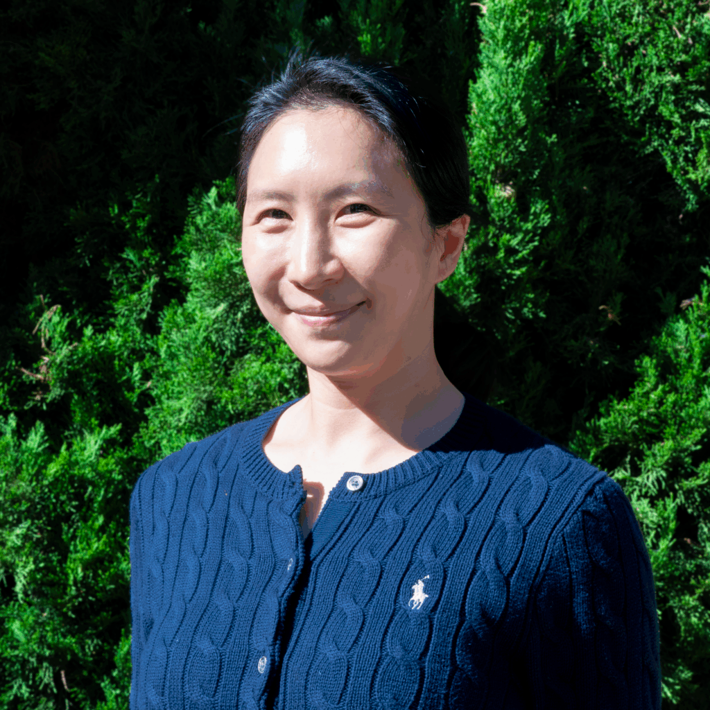 Wonki Lee - UCLA Teaching & Learning Center