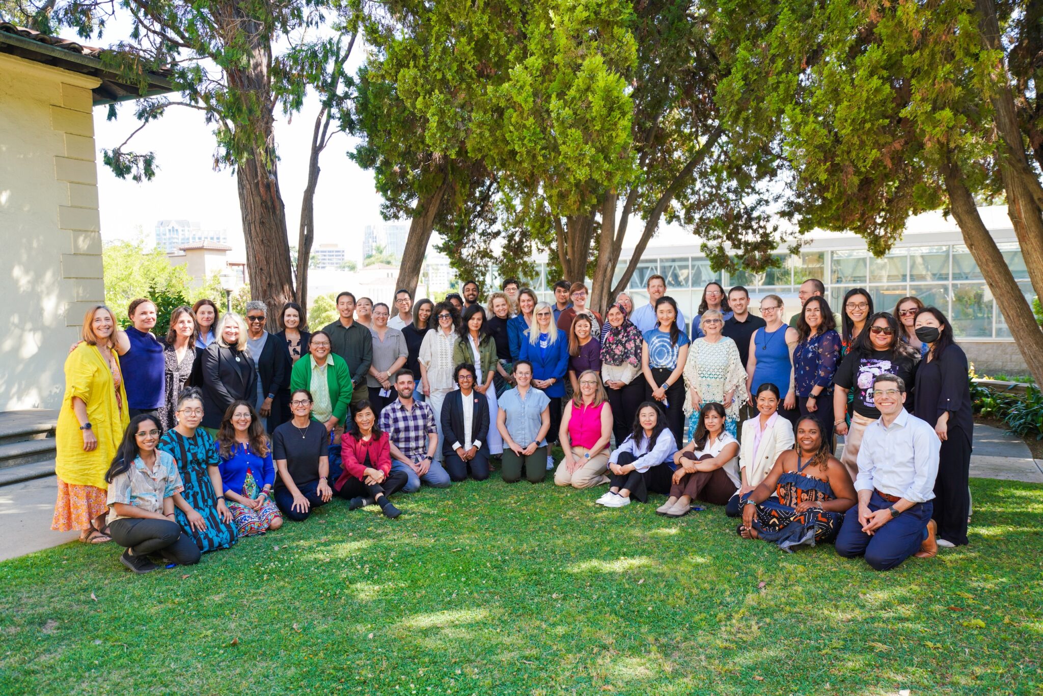 UCLA Instructors Explore Evidence-Based Teaching Tools at the Summer ...