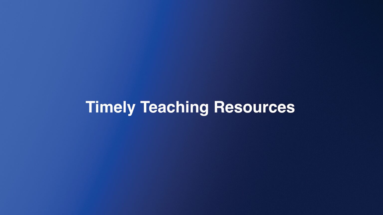 How to Craft Student Learning Objectives - UCLA Teaching & Learning Center