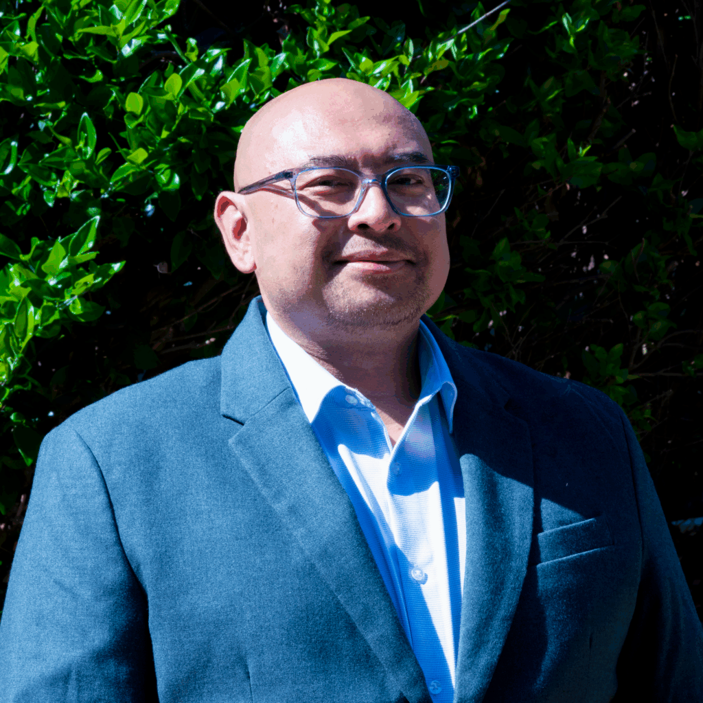 Mark Malonzo - UCLA Teaching & Learning Center