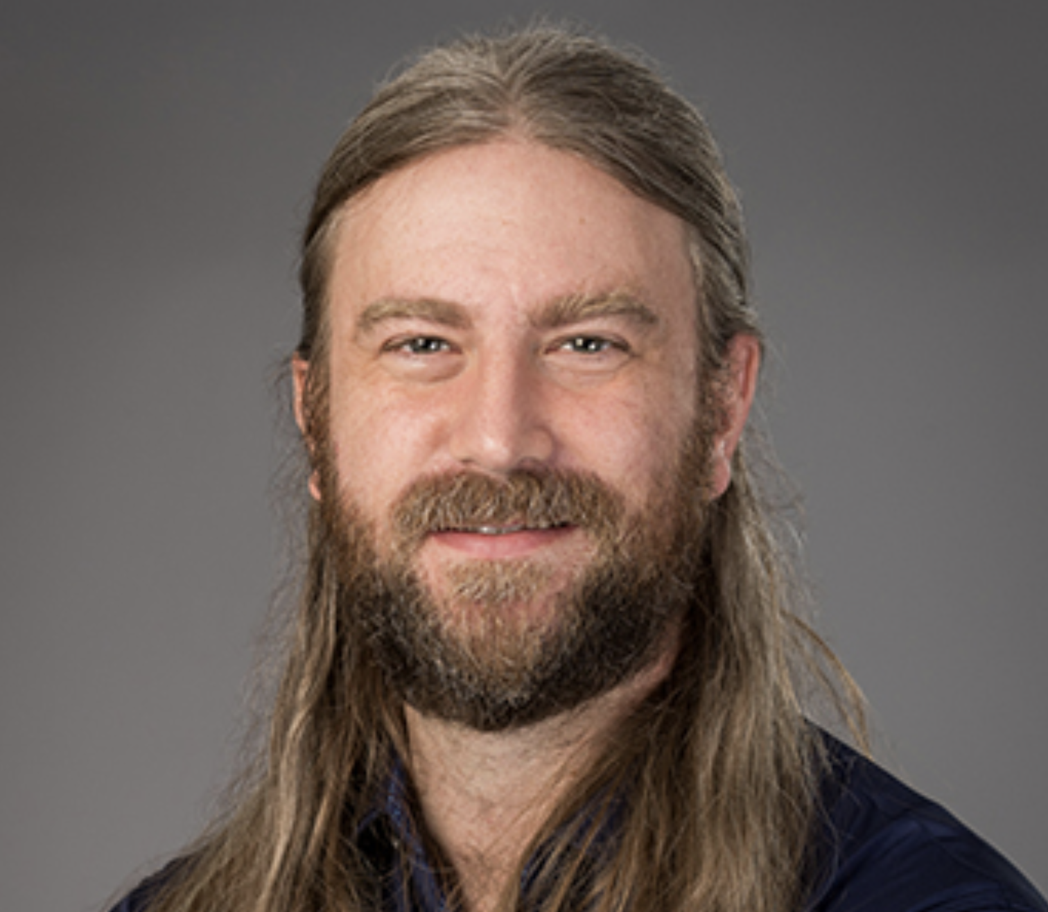 Patrick James Wilson - UCLA Teaching & Learning Center