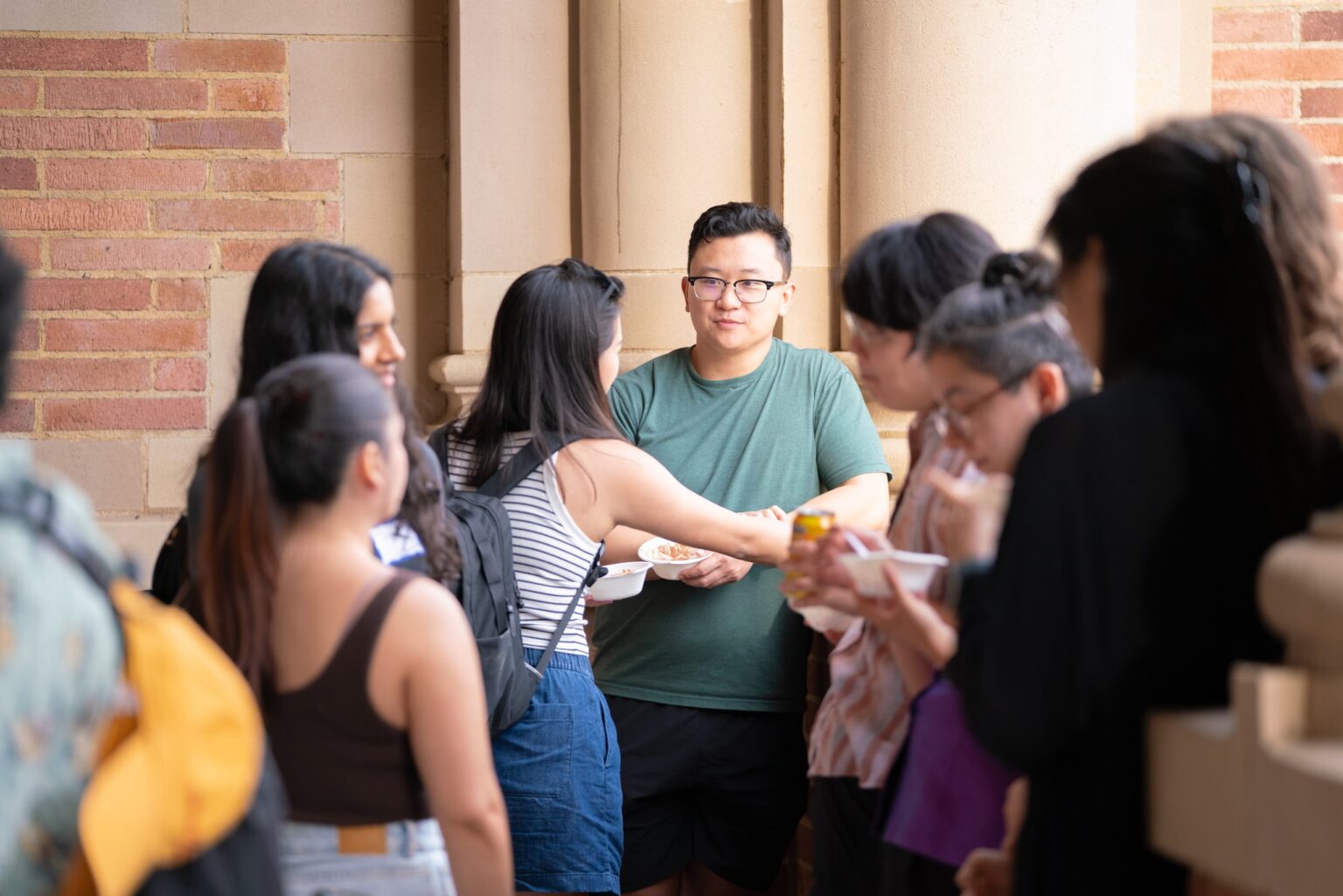 Student Experiences of Teaching - UCLA Teaching & Learning Center