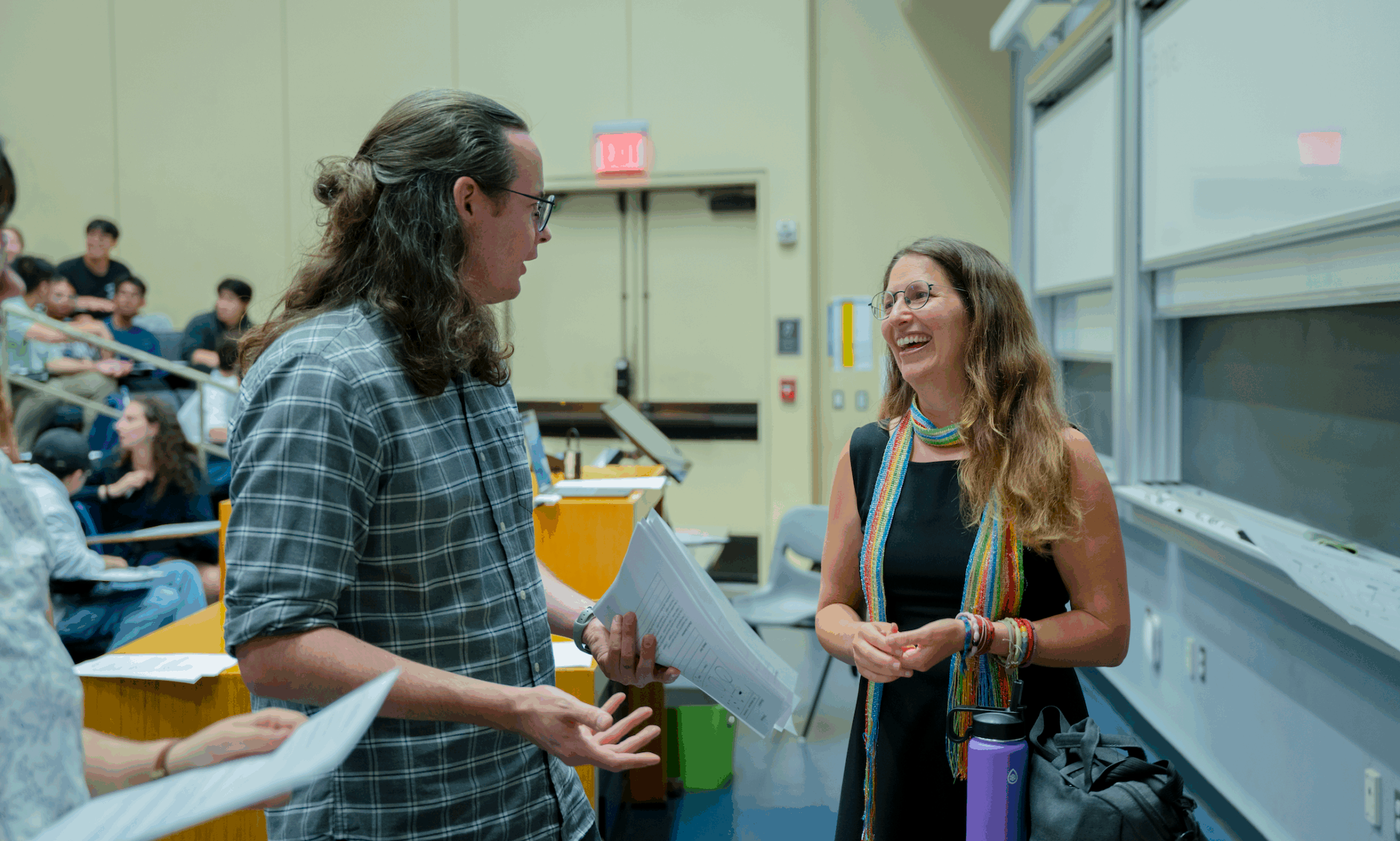 TLC Grants Program Offers Support for Instructional Innovation - UCLA Teaching & Learning Center