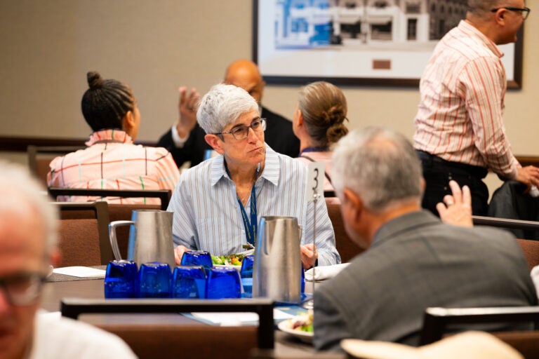 New Cohort of Dialogue across Difference Faculty Fellows Announced ...